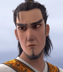 Yu Lei | FictionRulezForever Wiki | Fandom