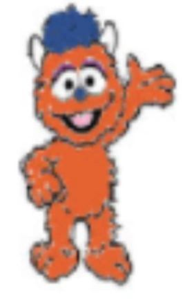 Rudy (Sesame Street)/Gallery | FictionRulezForever Wiki | Fandom