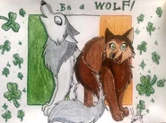 Mebh Óg MacTíre (Wolfwalkers) | FictionRulezForever Wiki | Fandom
