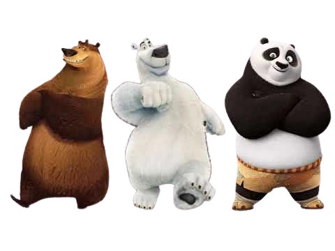 Simba, Zed N' Nelson | FictionRulezForever Wiki | Fandom