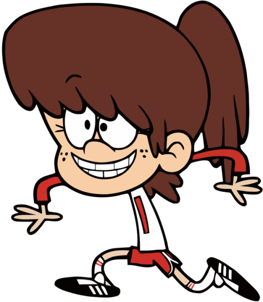Lynn Loud Jr Fictionrulezforever Wiki Fandom