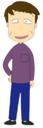 Stanley Griff (Caillou) | FictionRulezForever Wiki | Fandom