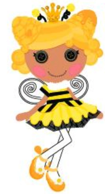 Royal T. Honeystripes | FictionRulezForever Wiki | Fandom