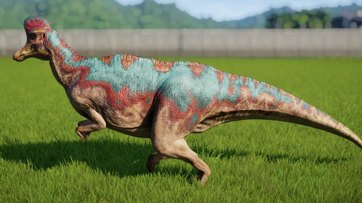 Corythosaurus | FictionRulezForever Wiki | Fandom