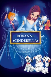 Roxanne (Cinderella) | FictionRulezForever Wiki | Fandom