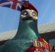 Character Movie (Bee Movie) (2007) | FictionRulezForever Wiki | Fandom