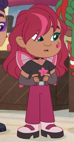 Cherry Jam | FictionRulezForever Wiki | Fandom