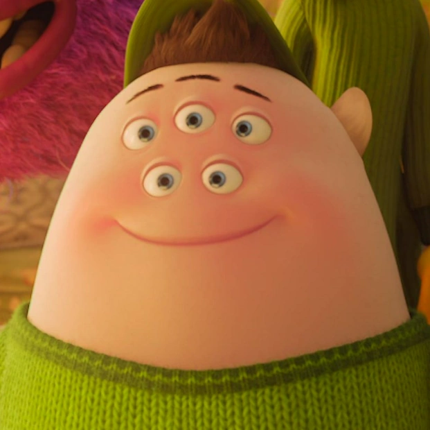 Hedgehog (Lightyear) (2022) | FictionRulezForever Wiki | Fandom