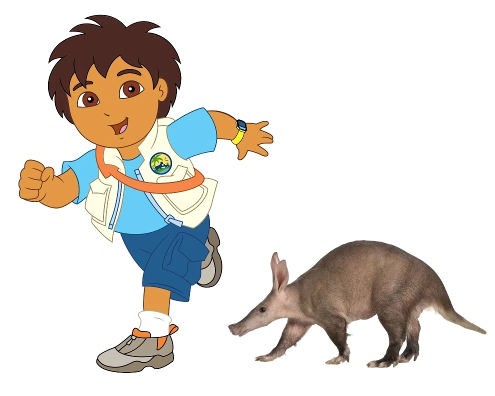 Category:Go, Diego, Go! Animals | FictionRulezForever Wiki | Fandom