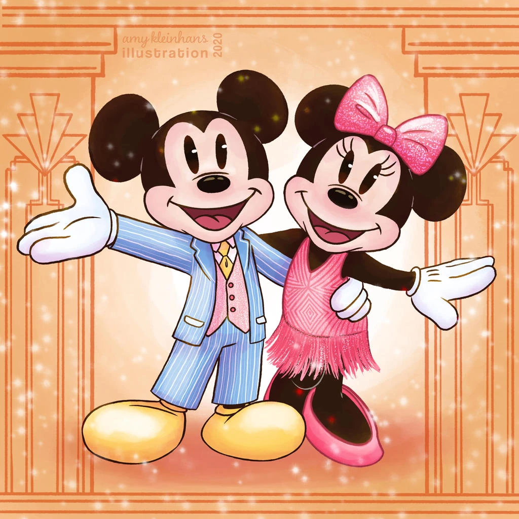 Characters Dressed in the 1920s | FictionRulezForever Wiki | Fandom