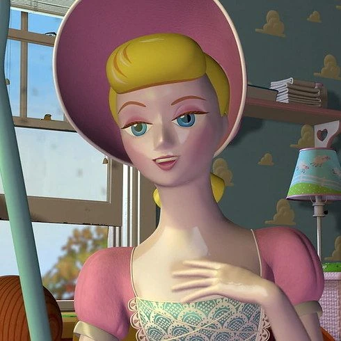Bo Peep | FictionRulezForever Wiki | Fandom