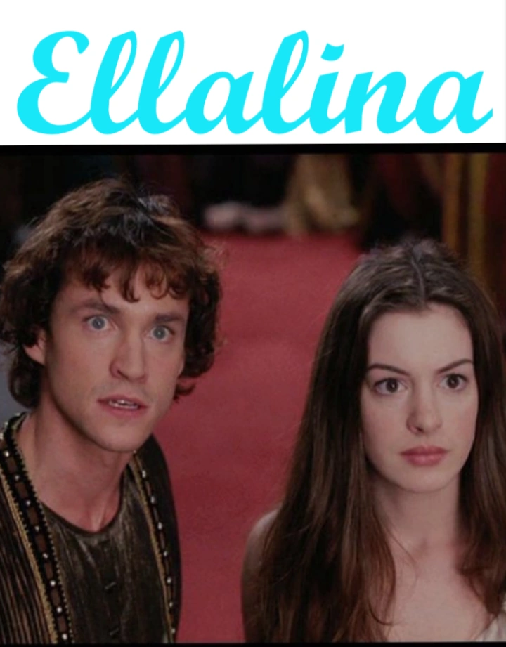 Ellalina | FictionRulezForever Wiki | Fandom