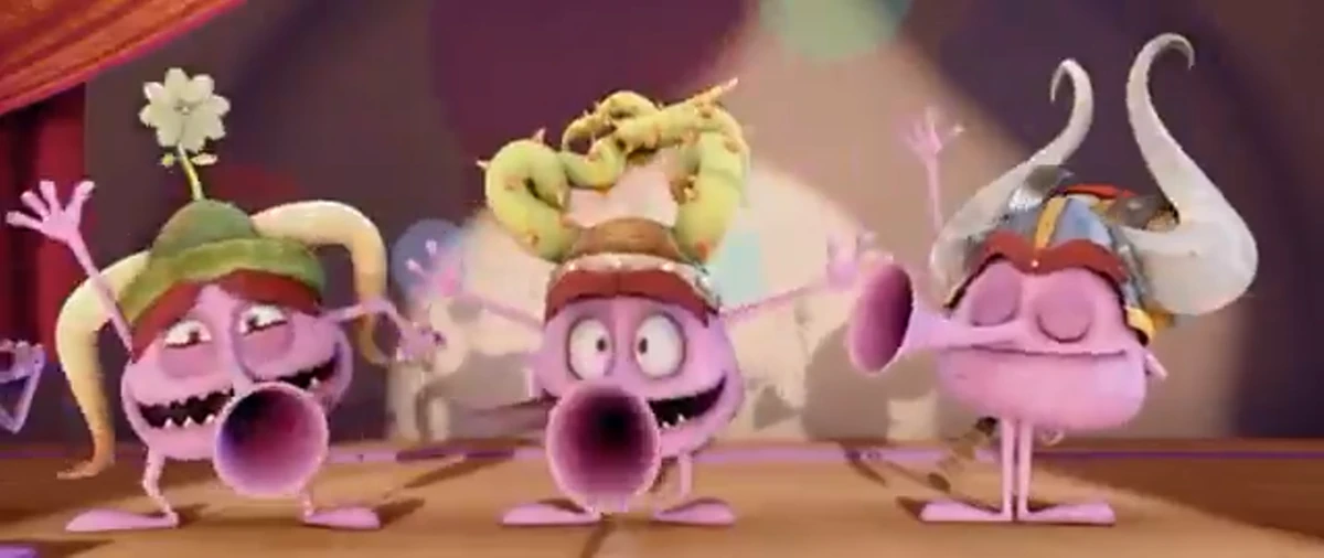 Grumpies | FictionRulezForever Wiki | Fandom