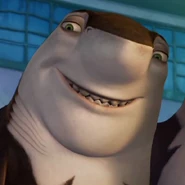 Lenny (Shark Tale) | FictionRulezForever Wiki | Fandom