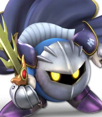 Meta Knight the Third (Shrek the Third; 2007) | FictionRulezForever ...