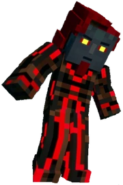 Romeo (Minecraft: Story Mode) | FictionRulezForever Wiki | Fandom