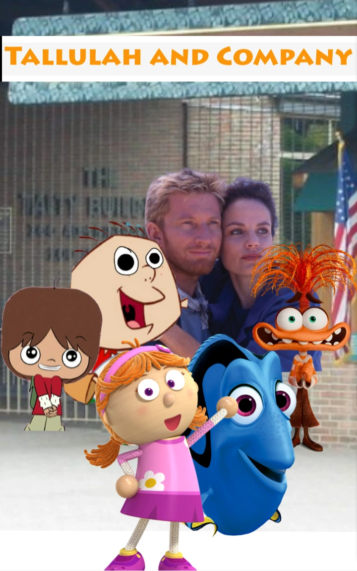 Tallulah and Company | FictionRulezForever Wiki | Fandom