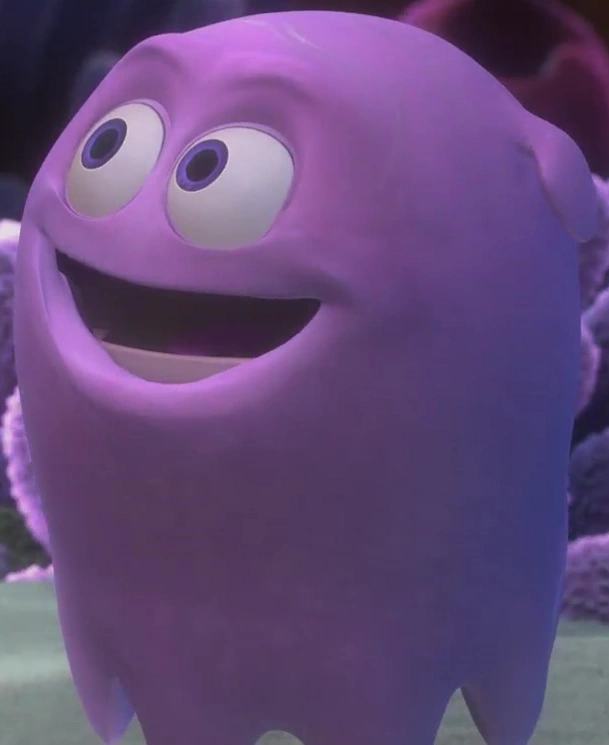 Ted (Finding Nemo) | FictionRulezForever Wiki | Fandom