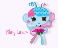 Fairy Lilac | FictionRulezForever Wiki | Fandom