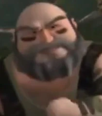 Jethro (alpha and omega) | FictionRulezForever Wiki | Fandom