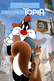 Animaltopia | FictionRulezForever Wiki | Fandom