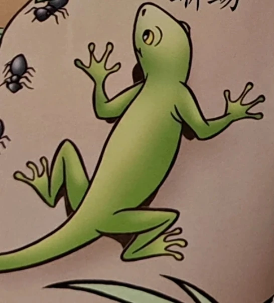 Ocellated Lizard | FictionRulezForever Wiki | Fandom