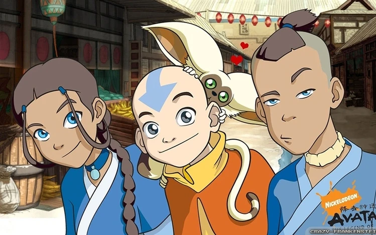 Katara | FictionRulezForever Wiki | Fandom