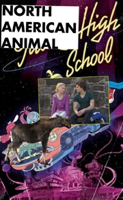 North American Animal High School | FictionRulezForever Wiki | Fandom