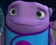 Character Movie (Bee Movie) (2007) | FictionRulezForever Wiki | Fandom