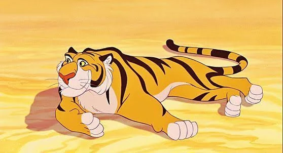 The Tiger King II: Rajah's Streak (1998) | FictionRulezForever Wiki ...