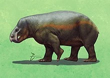 Dicynodont | FictionRulezForever Wiki | Fandom
