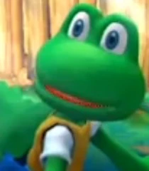 Frogger Story (Manuelvil1132 Style) | FictionRulezForever Wiki | Fandom