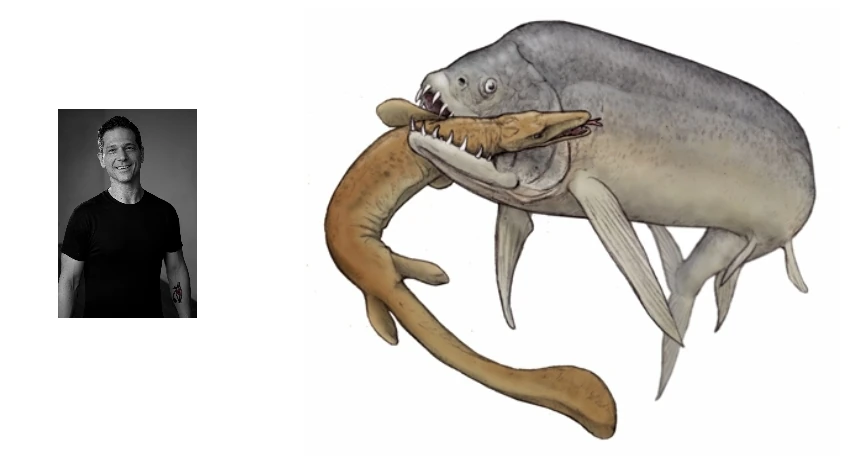 Xiphactinus | FictionRulezForever Wiki | Fandom