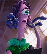 Wreck-It Daisy (Wreck-It Ralph) (2012) | FictionRulezForever Wiki | Fandom