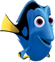 Dory | FictionRulezForever Wiki | Fandom