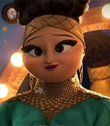 Toons 2 (Cars 2) (2011) | FictionRulezForever Wiki | Fandom