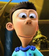 Barnyard (Gravity FallsRockz Style) | FictionRulezForever Wiki | Fandom