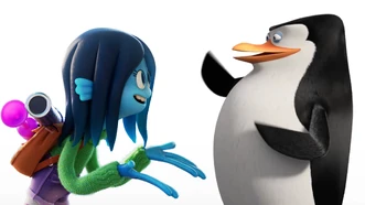 The Great Penguin Detective (The Great Mouse Detective) (1986 ...