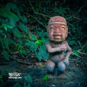 Chaneque | FictionRulezForever Wiki | Fandom