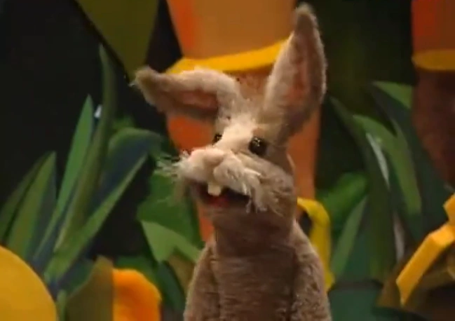 List of Species in Jim Henson's Animal Show | FictionRulezForever Wiki ...