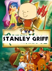 Stanley Griff (Robin Hood) | FictionRulezForever Wiki | Fandom