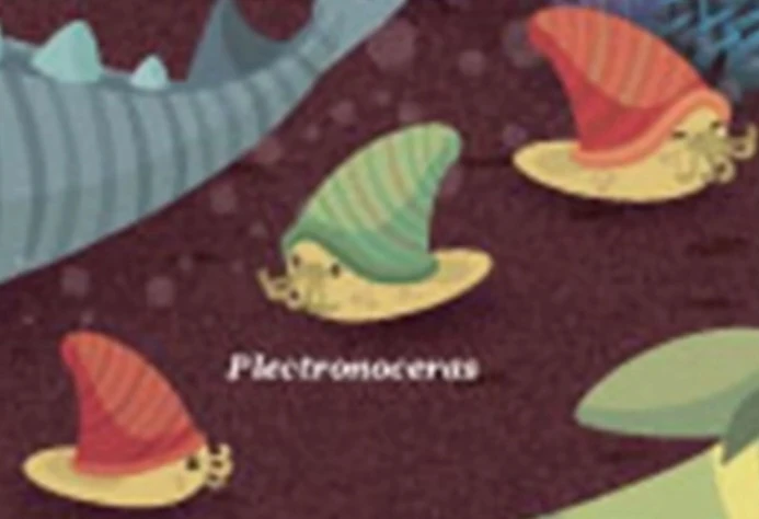 Plectronoceras | FictionRulezForever Wiki | Fandom
