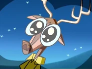 White-Tailed Deer | FictionRulezForever Wiki | Fandom