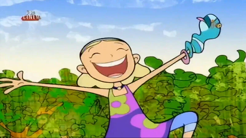 Madison (Class of 3000) | FictionRulezForever Wiki | Fandom