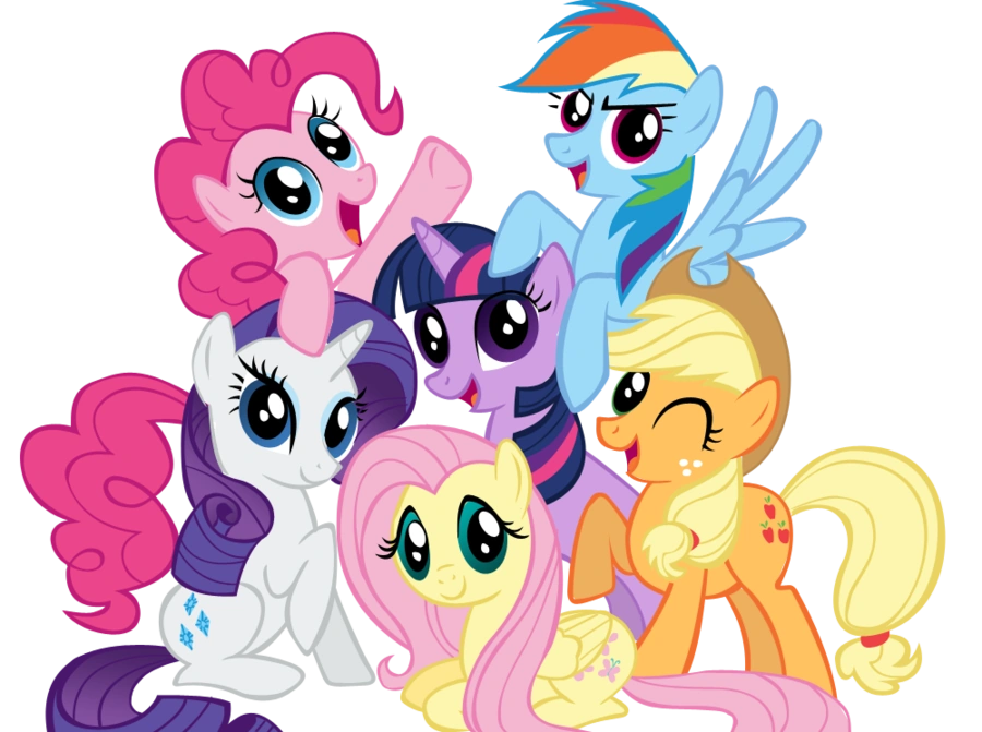 Domestic Horse/Gallery | FictionRulezForever Wiki | Fandom