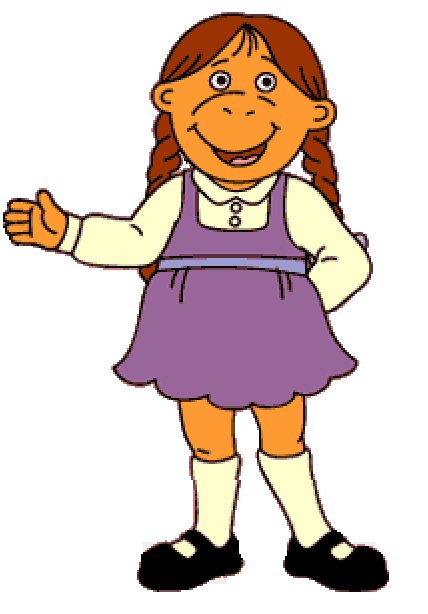 Muffy Crosswire | FictionRulezForever Wiki | Fandom