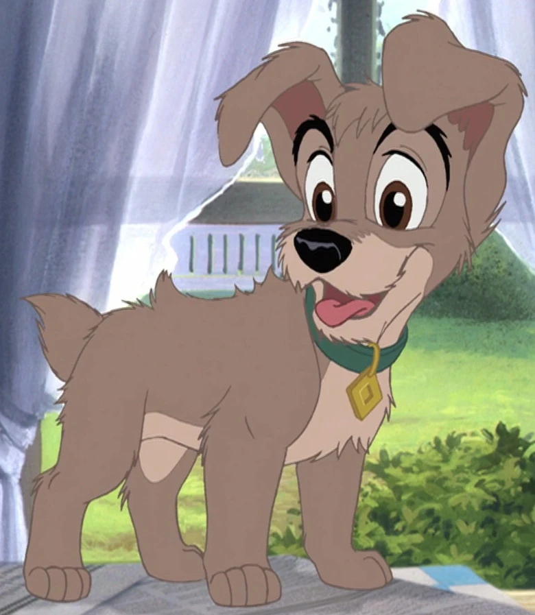 Scamp (Kid Paddle) | FictionRulezForever Wiki | Fandom