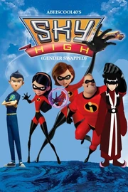 Sky High Gender Swapped Fictionrulezforever Wiki Fandom
