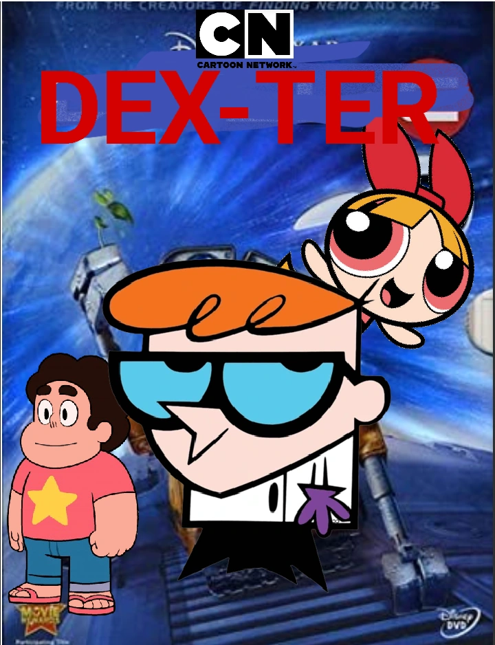 DEX-TER | FictionRulezForever Wiki | Fandom