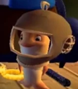 Toon Story (Toy Story; 1995) (YouTuber Pictures Style ...